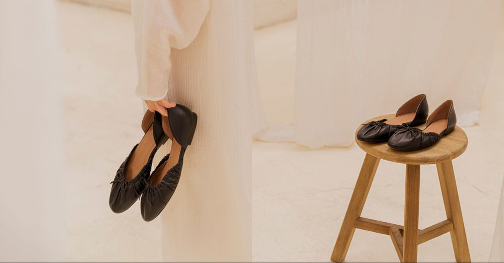 Ganzitos | Online store for comfortable and stylish women's shoes