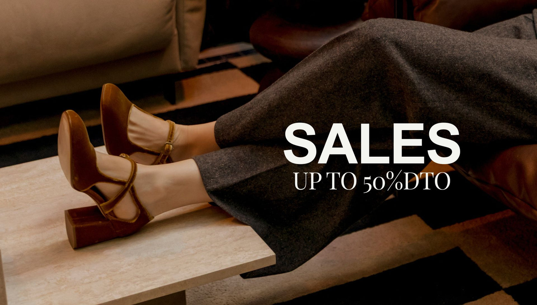 Ganzitos_ Online shoe store