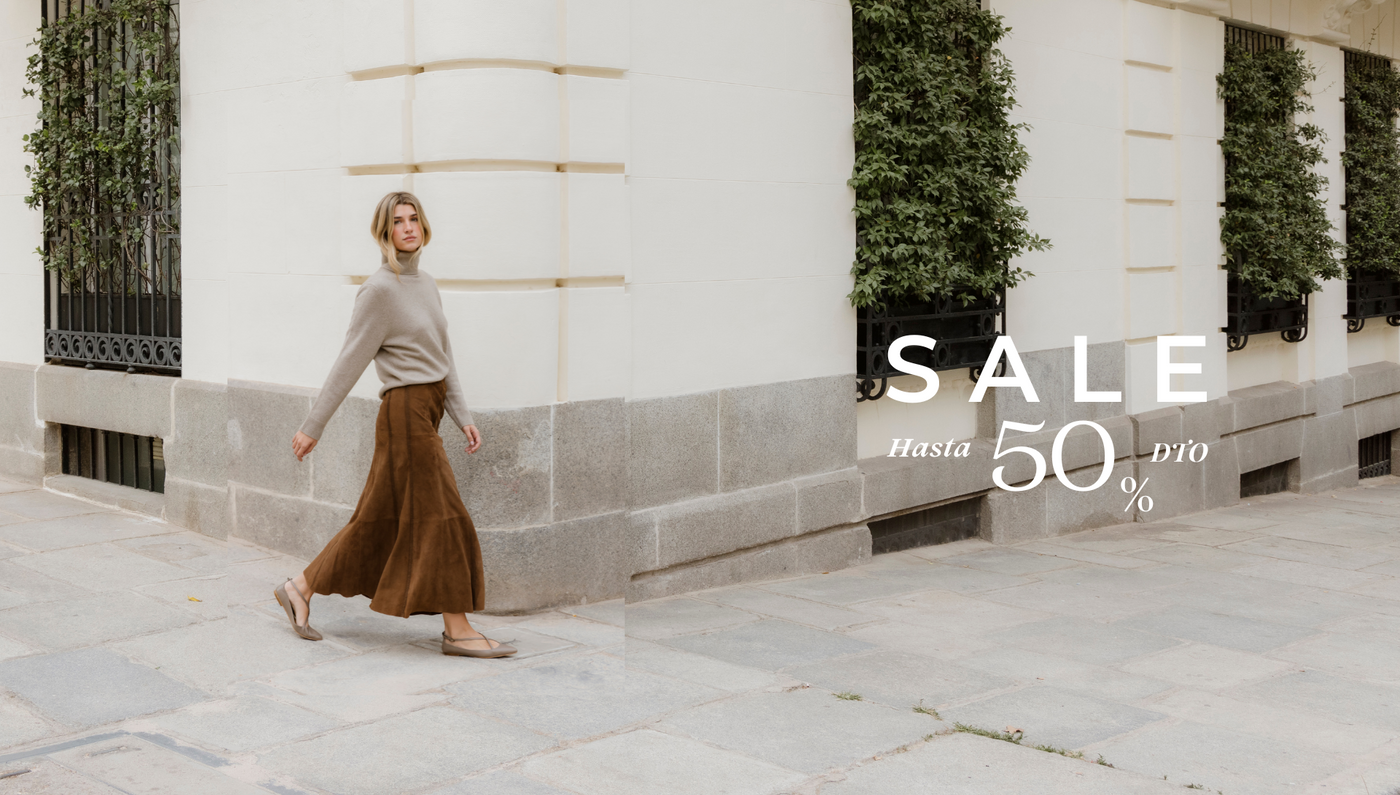 Ganzitos_ Online shoe store