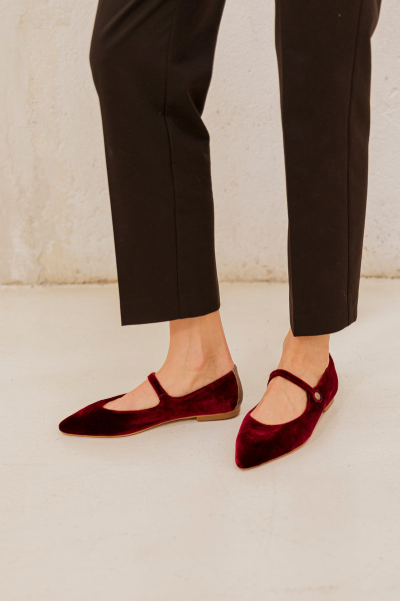 Ganzitos_ Online shoe store