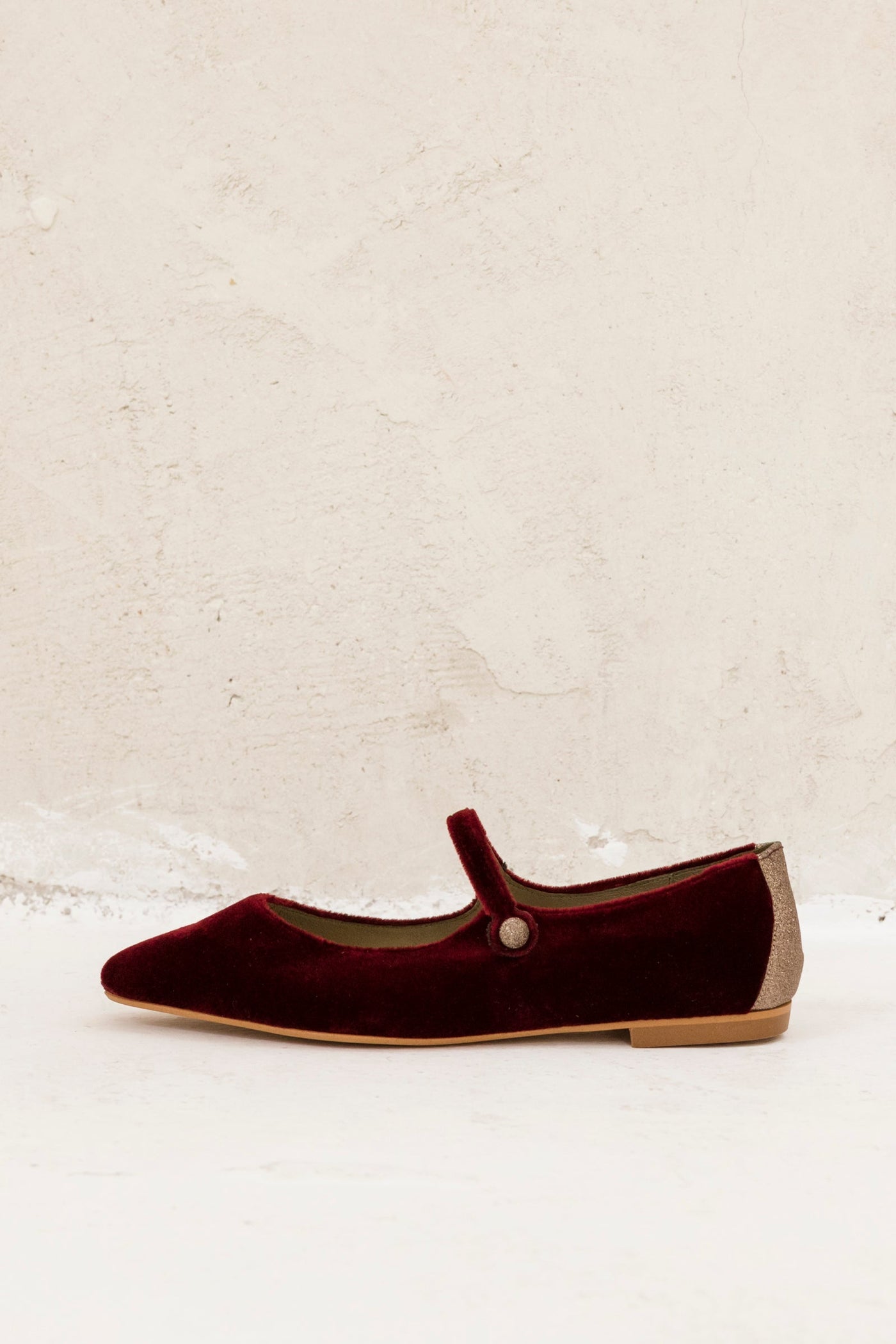 Ganzitos_ Online shoe store
