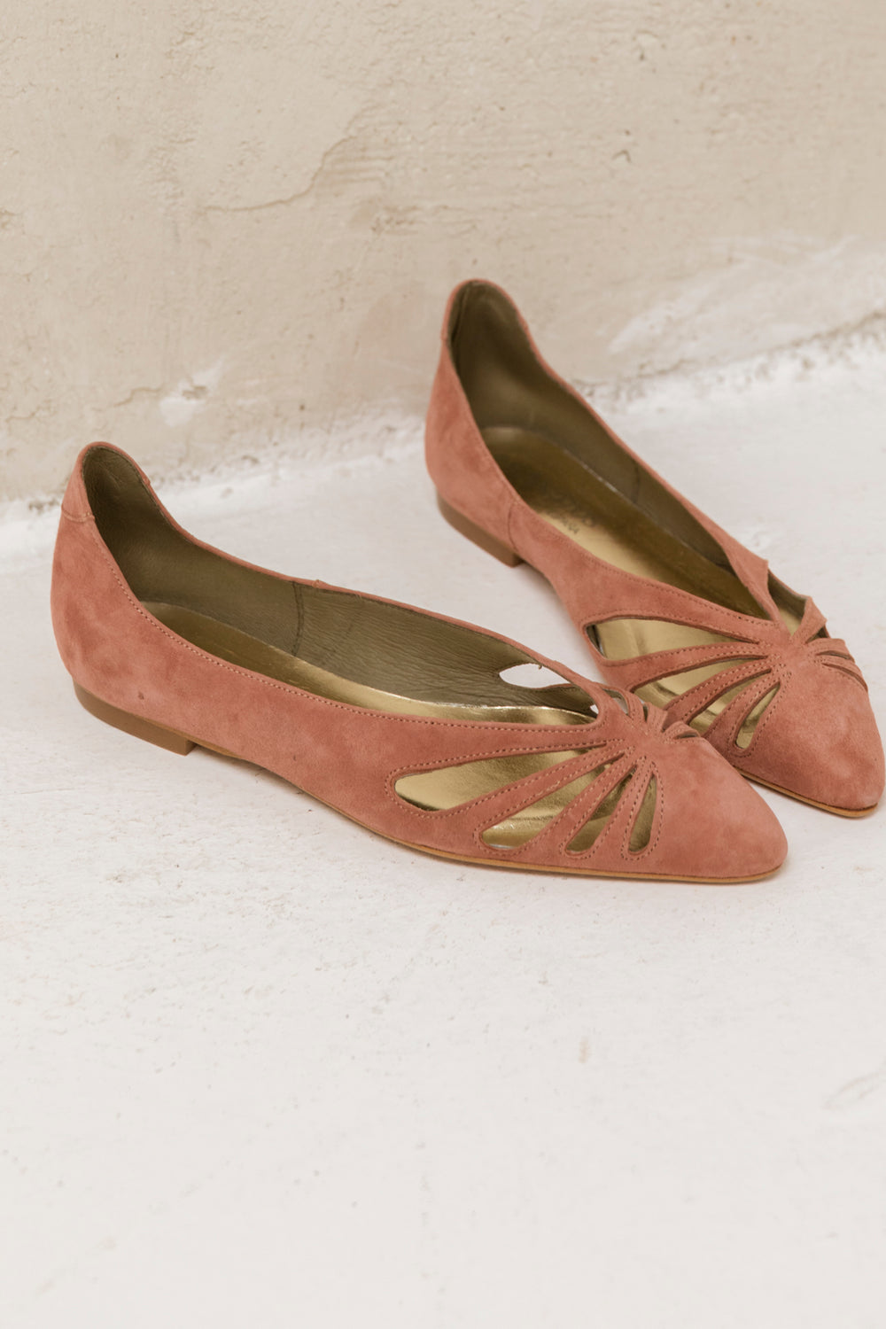 Ganzitos_ Tienda online de zapatos