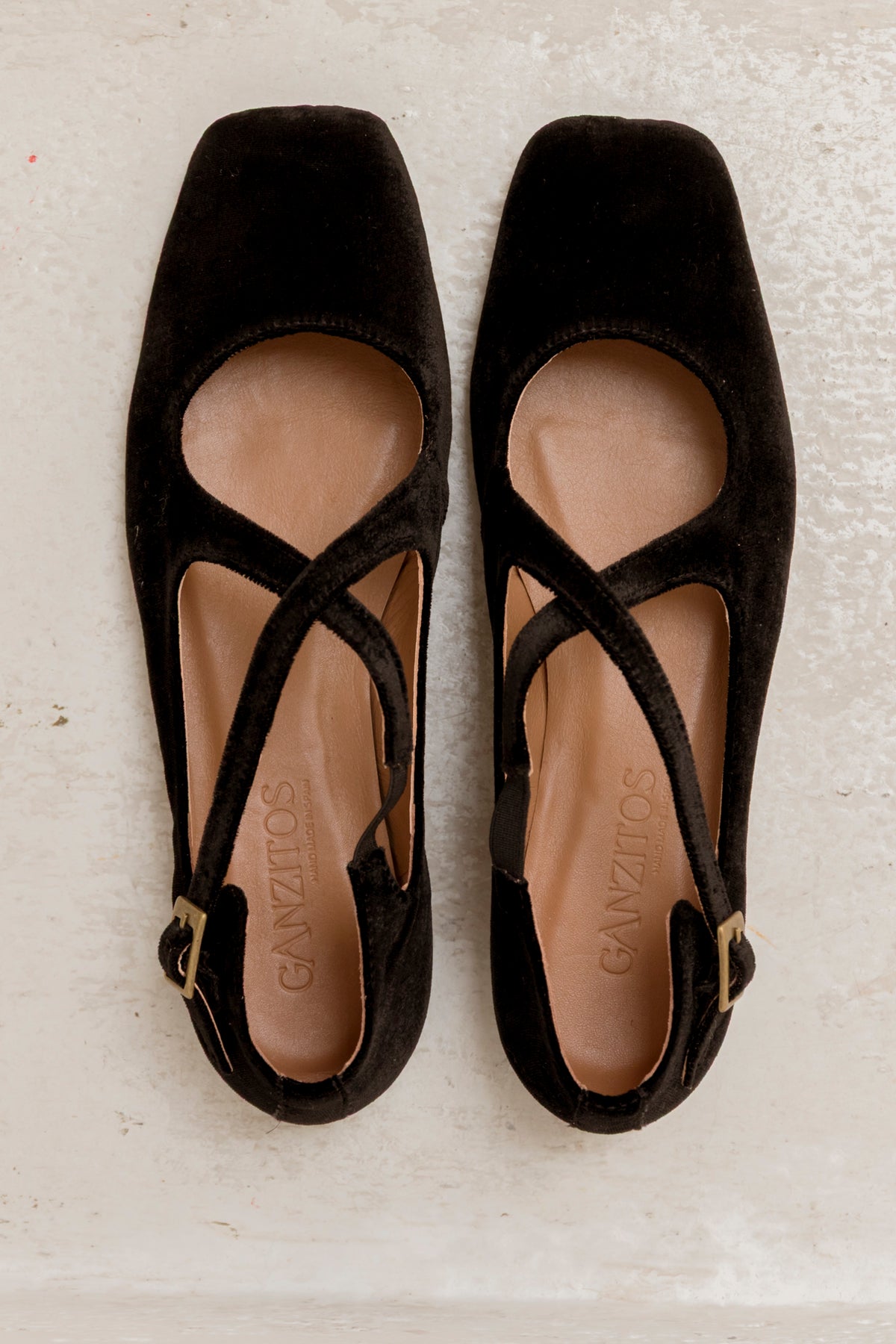 Ganzitos_ Online shoe store