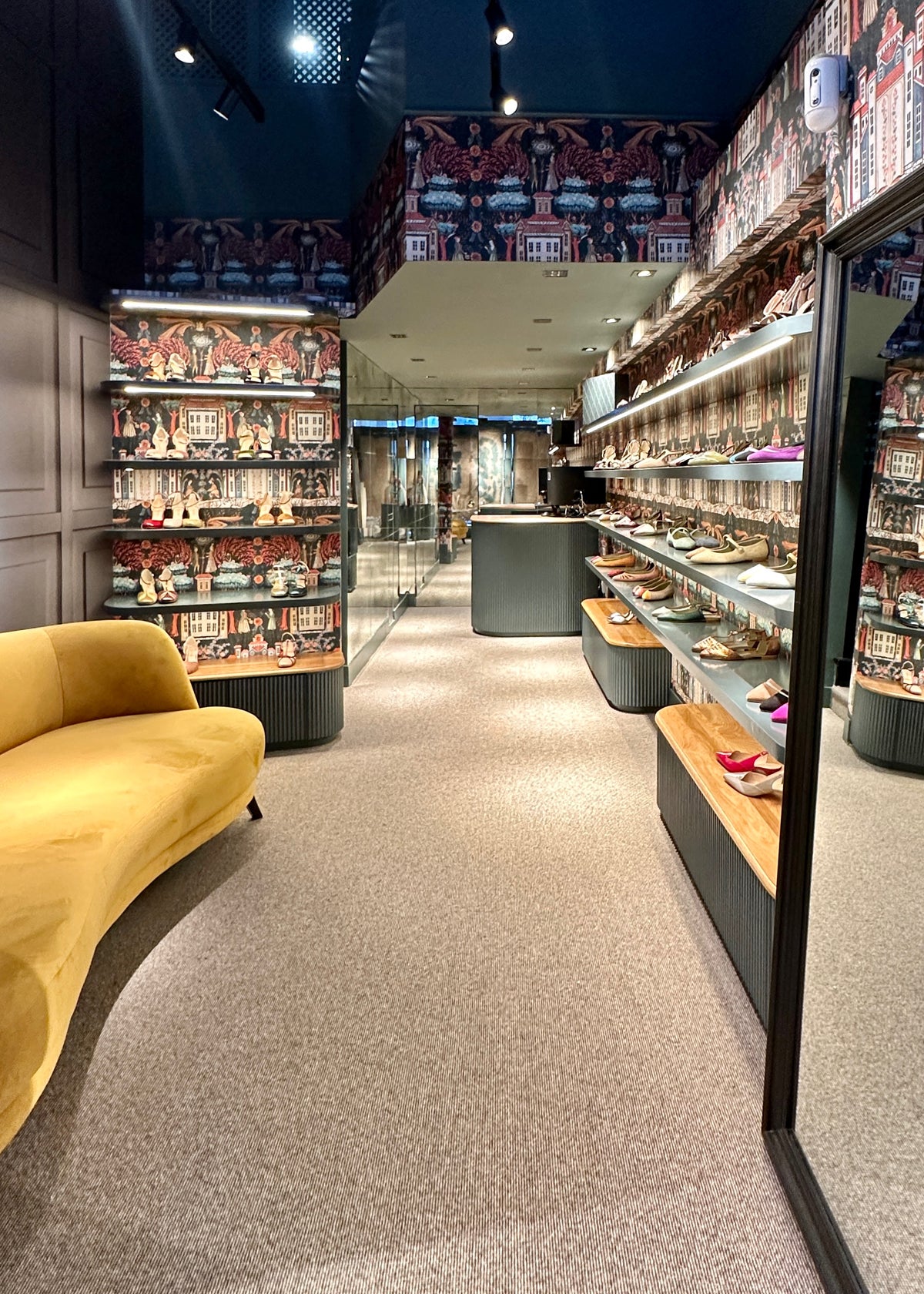 NUESTRA TIENDA