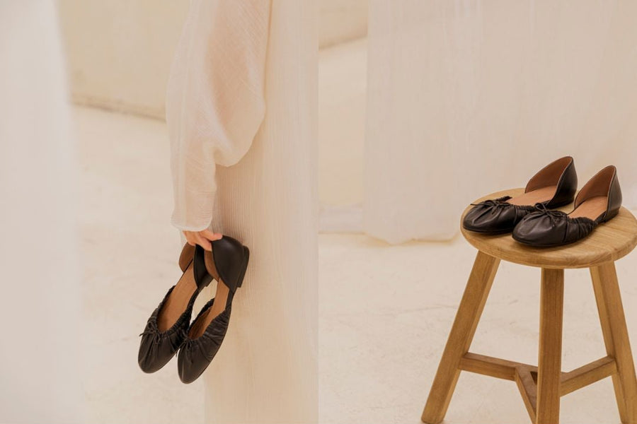 Ganzitos | Online store for comfortable and stylish women's shoes