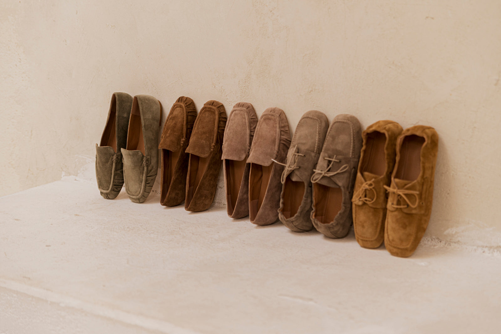 Ganzitos | Online store for comfortable and stylish women's shoes